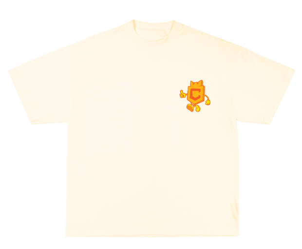 Journey Tee – Couriway